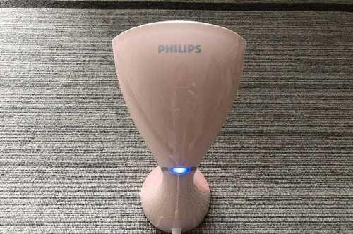 Ручной отпариватель-утюг Philips GC442