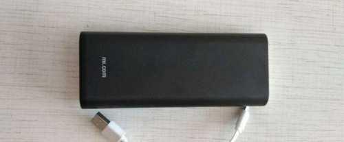 Powerbank xiaomi 16000