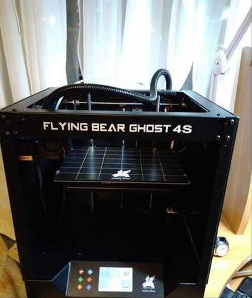 FlyingBear Ghost 4s