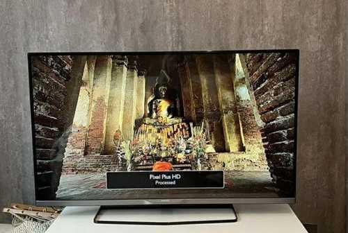 Philips 42PFT5609 Full HD 200 Гц (107 см)