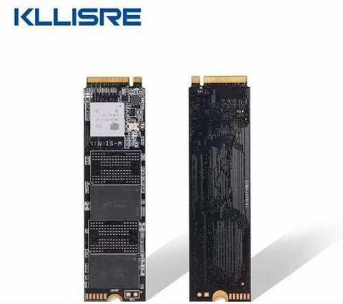 Ssd m2 nvme 512gb