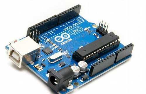 Arduino uno r3