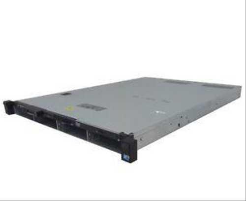 Корпус от сервера Dell PowerEdge R310 / 1U