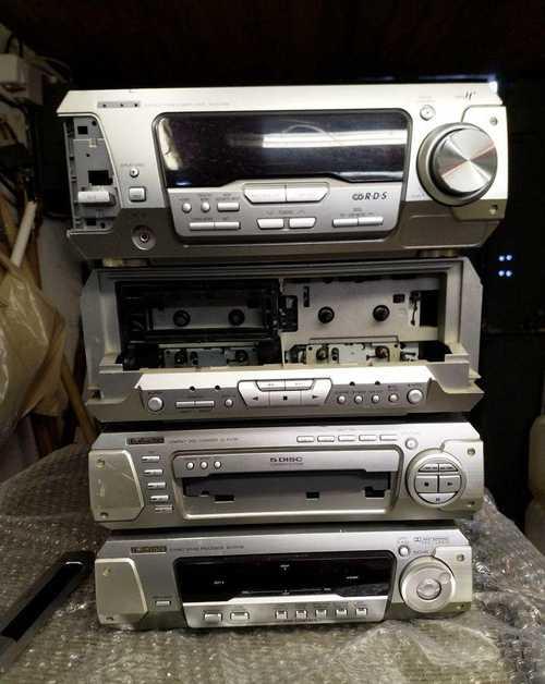 Technics EH-790