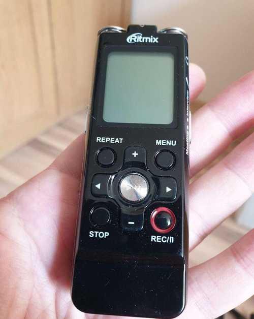 Диктофон Ritmix RR-850