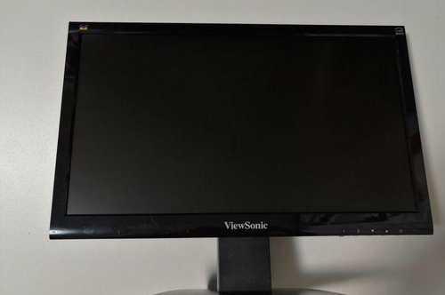 Монитор Viewsonic va1912a-led