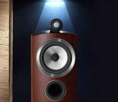 Bowers & Wilkins 805 D3 (Витрина)