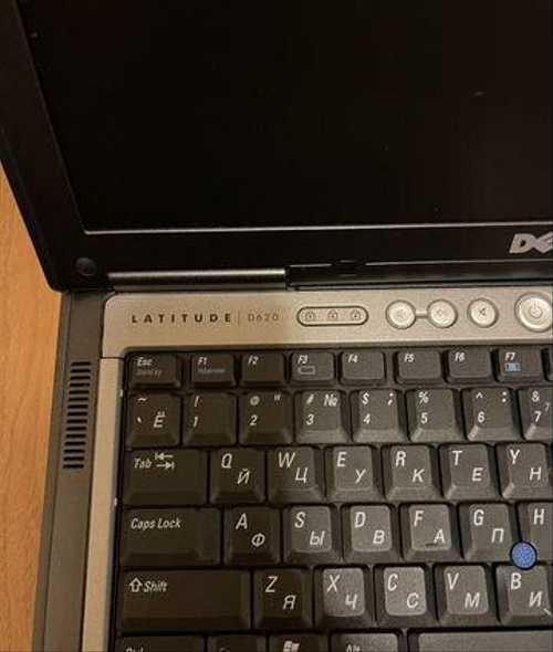 Компьютер Dell