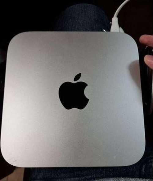 Mac mini A1347 2010г