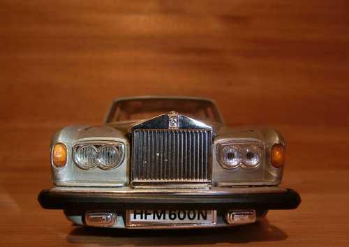 Rolls Royce 1:29