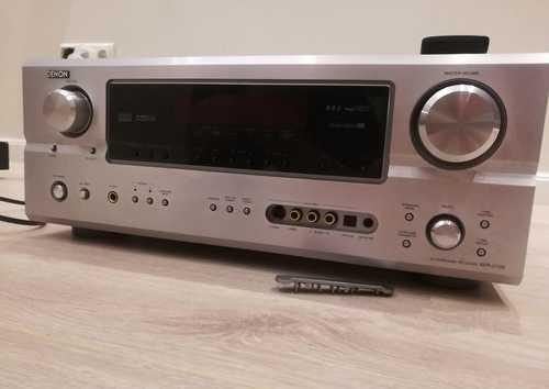 Ресивер Denon AVR-2105