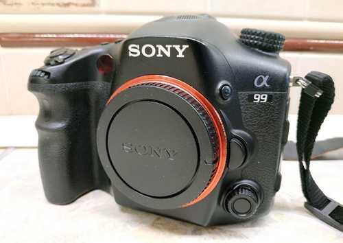 Sony A99 SLT-A99 30К