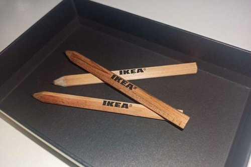 Карандаш икеа / IKEA Pencil