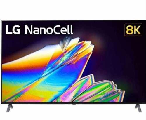 Телевизор LG NanoCell 55nano956NA
