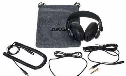 Наушники AKG K 371