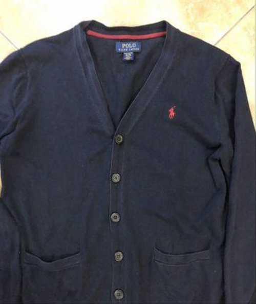 Кардиган Tommy Hilfiger