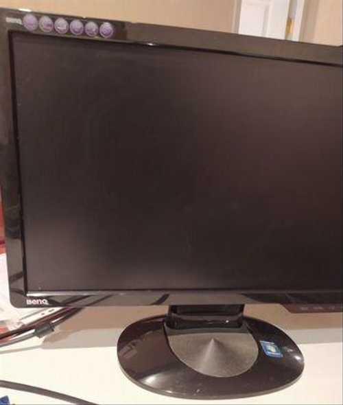 Монитор BenQ G925HDA 18.5