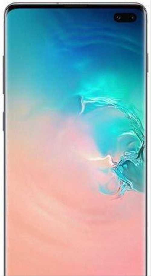 Новые Смартфоны SAMSUNG Galaxy S10, S10+