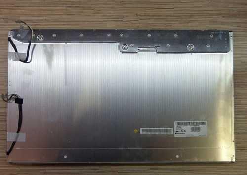 Моноблок Acer Aspire Z5710 (запчасти)