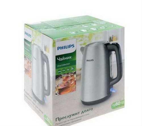 Чайник Philips HD9351/91