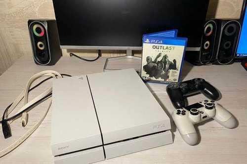 Sony playstation 4 500gb