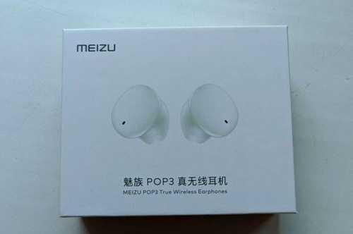 Meizu Pop 3