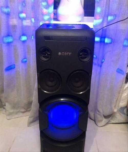 Колонка Sony MHC-V50D