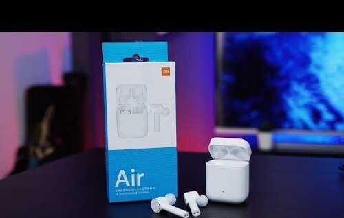 Xiaomi AirDots Pro