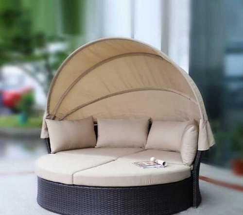 Мебель для отдыха из искусственного ротанга
