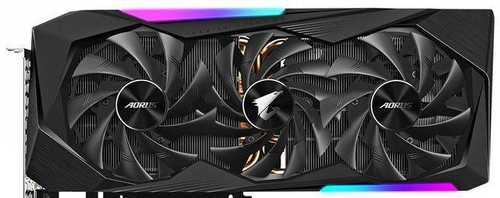 Gigabyte aorus Radeon RX 6800 master