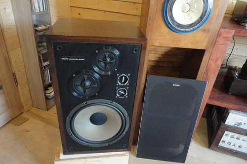 Sony SS-5050