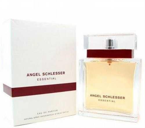 Angel schlesser essential 100 ml tester