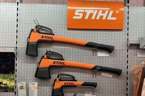 Топор колун stihl