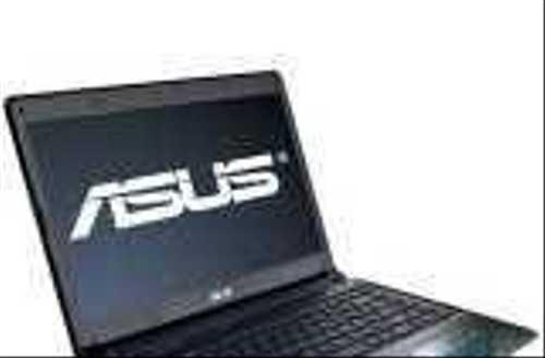 Ноутбук Asus UL80JtHD
