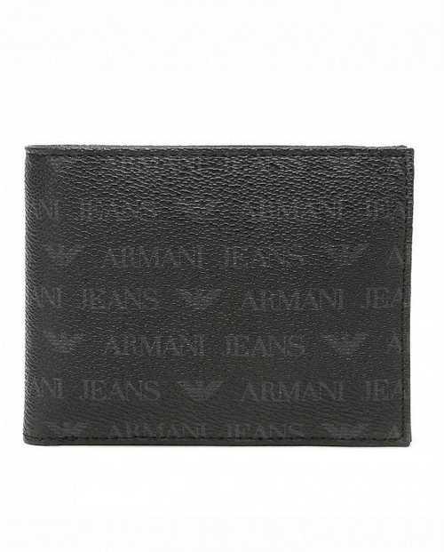 Кошелек Armani Jeans