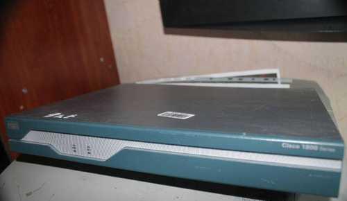 Cisco 2500 series + 1800 series+ 1900 series