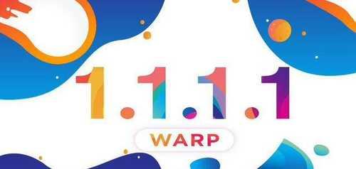 Ключ на безлимитный VPN 1.1.1.1 warp+