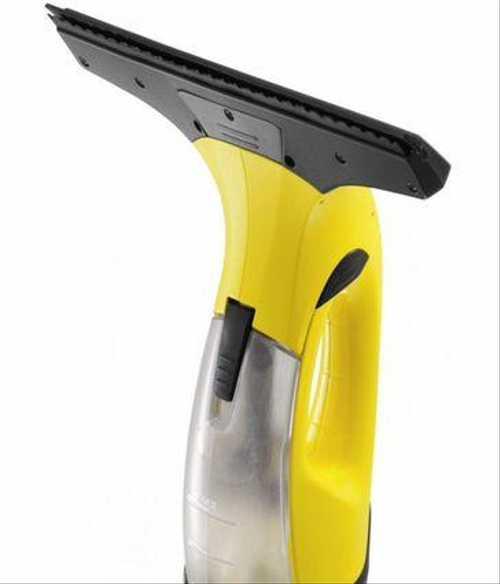 Стеклоочиститель Karcher WV50 plus