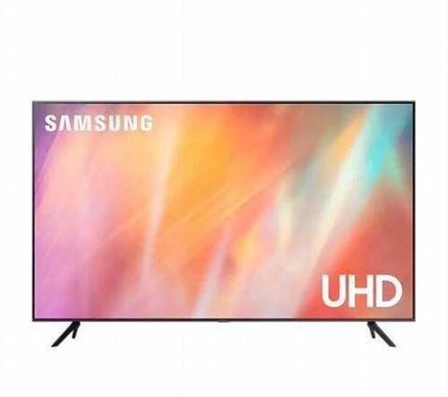 50quot; Телевизор Samsung UE50AU7100U LED, HDR (20