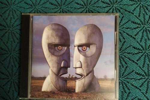 CD Pink Floyd