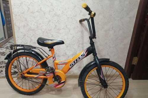 Велосипед Stels star bike