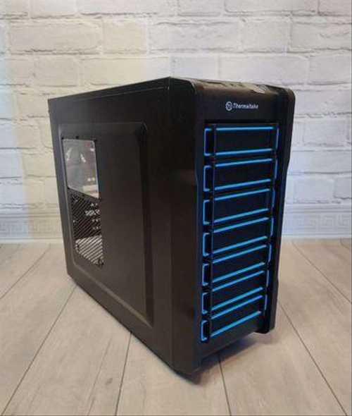 Корпус для пк Thermaltake