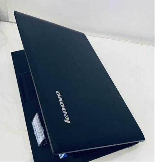 Ноутбук 15.6" Lenovo B570E SSD