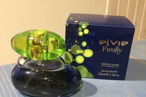Elvie Firefly. Аромат by Oriflame
