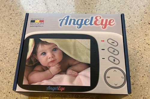 Видеоняня Angel Eye AE603