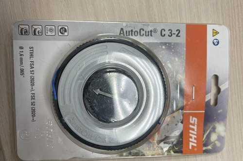 Stihl AutoCut С 03-2