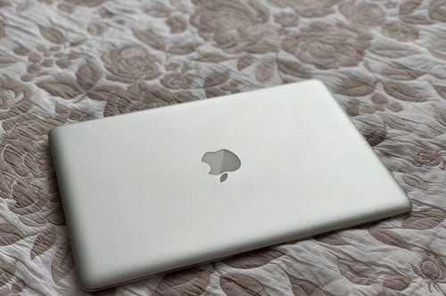 Продам/обменяю Ноутбук Apple MacBook Air 13 середи