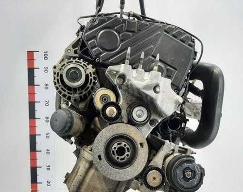 D19AA двигатель Fiat Sedici FY