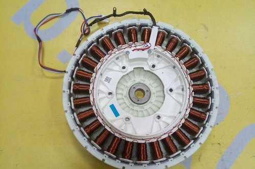 Двигататель Whirlpool (DD) на 9 кг