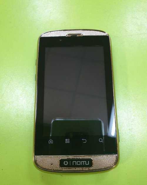 Nomu lmv 8
